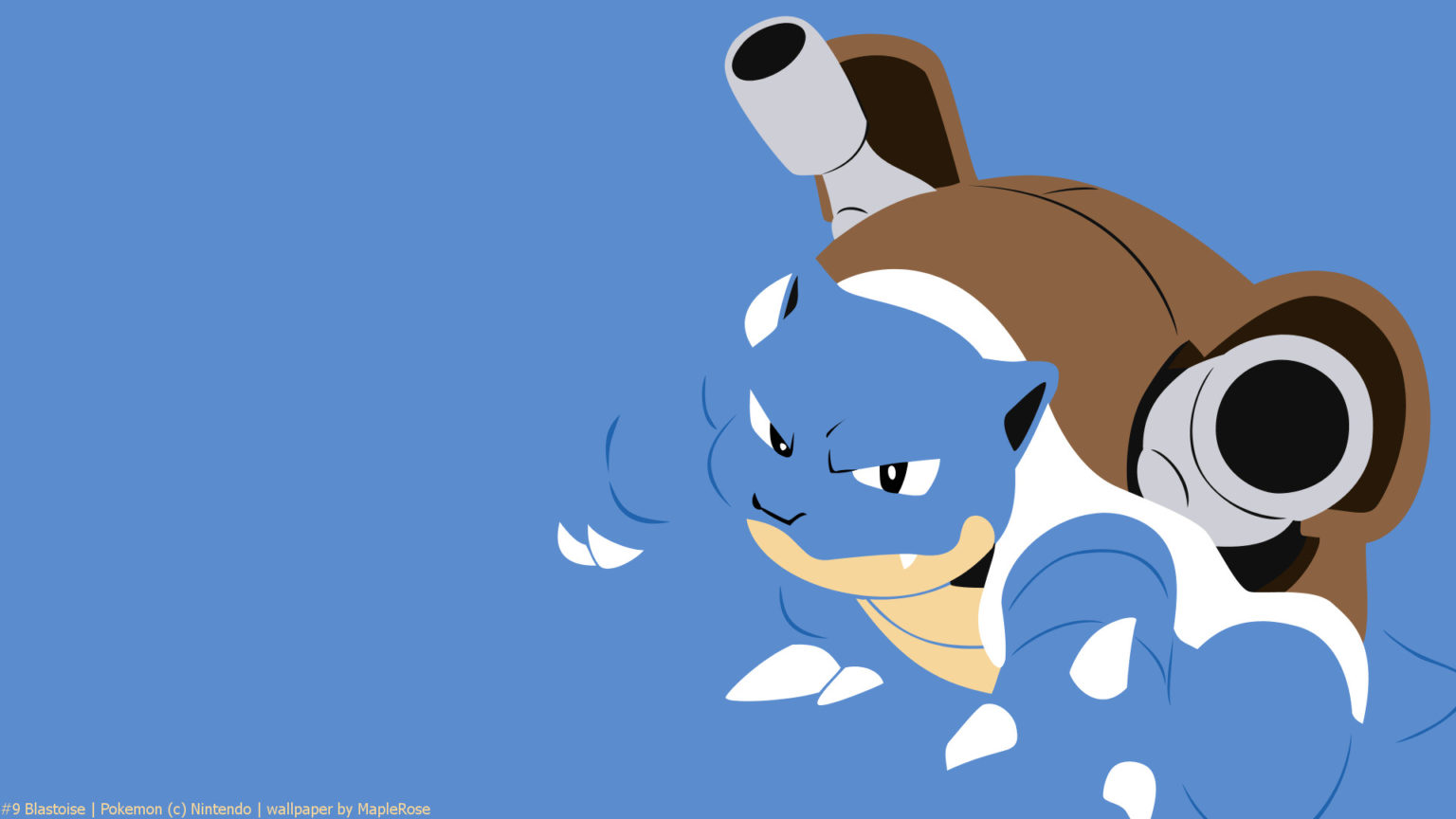 Blastoise Raid Boss | Pokémon GO Hub