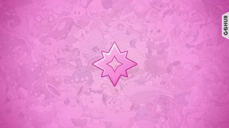 GO Tour Fairy Type Timed Research | Pokémon GO Hub