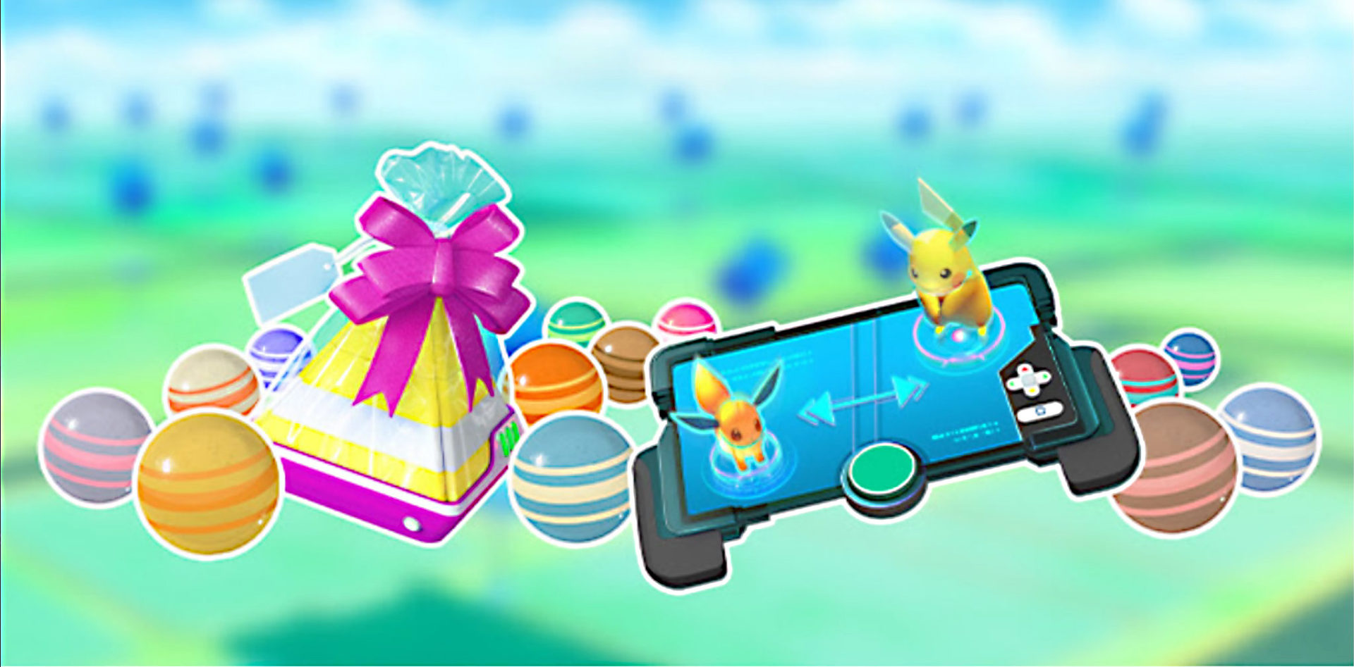 Friendship Weekend 2020: Bonuses, Tips, and Tricks | Pokémon GO Hub