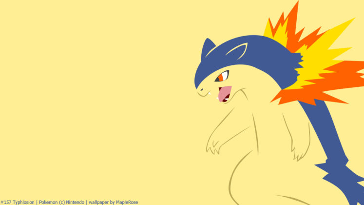 Typhlosion Raid Guide | Pokémon GO Hub