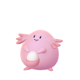 Chansey Raid Counters Guide | Pokémon GO Hub