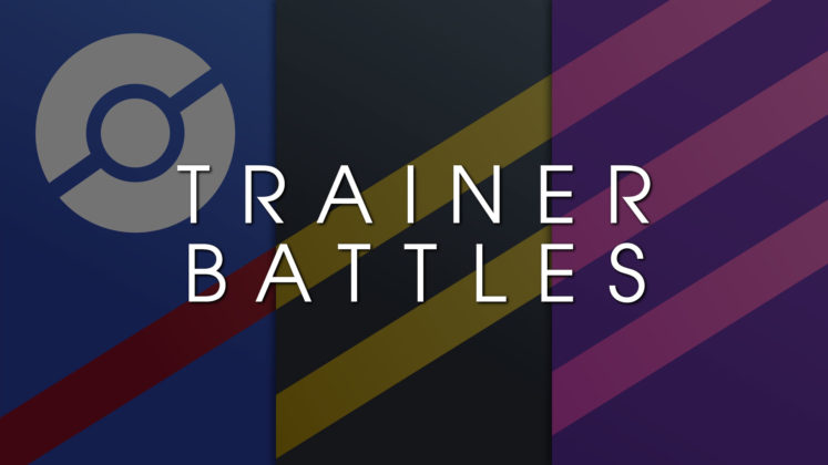 Pokémon GO GBL PvP Trainer Battle Update Going Live | Pokémon GO Hub