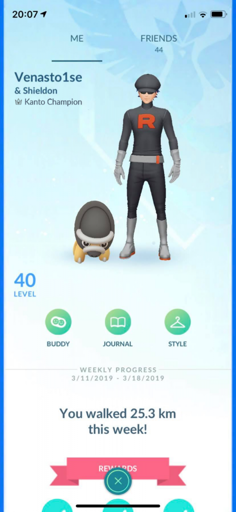 Concept Revisited, Elaborating on Non-Player Characters (NPCs) & Titles ...