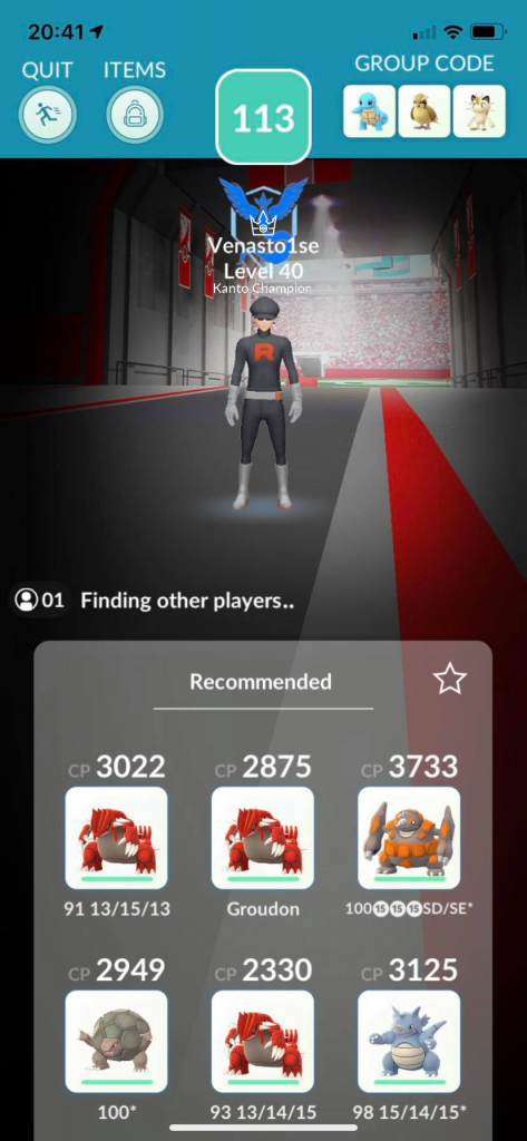 Concept Revisited, Elaborating on Non-Player Characters (NPCs) & Titles ...