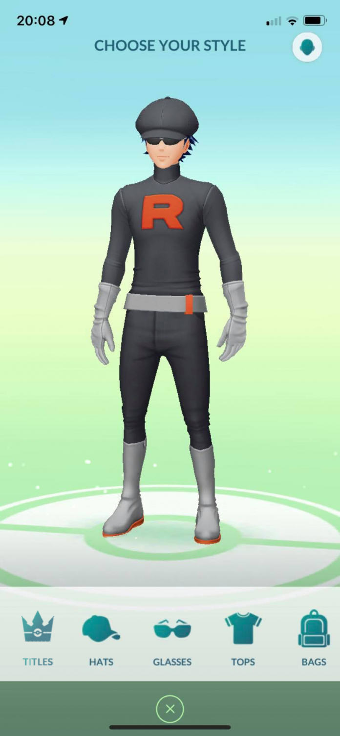 Path to the Champion, a Concept Revisited | Pokémon GO Hub