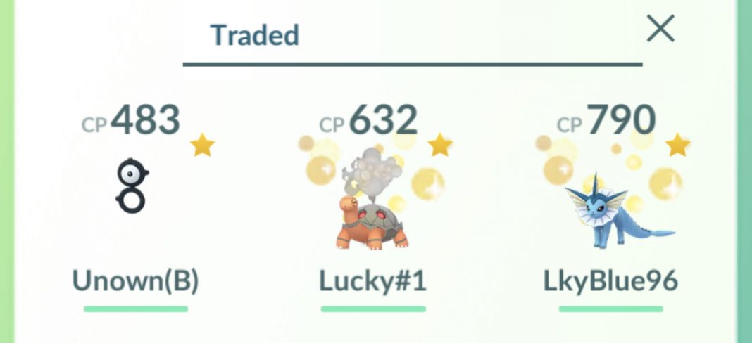 Pokémon GO Search Bar Strings Cheat Sheet | Pokémon GO Hub