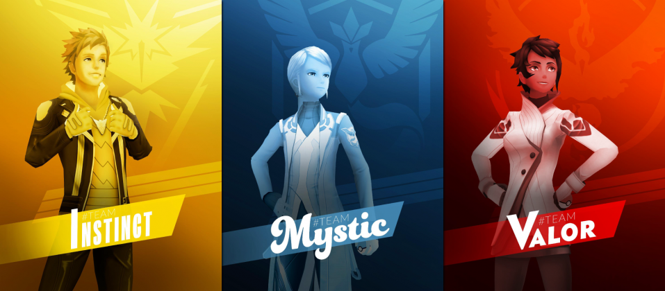 Creating A Healthy Pokémon GO Community | Pokémon GO Hub