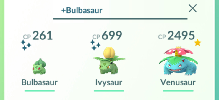 Pokémon Go Search Bar Strings Cheat Sheet | Pokémon GO Hub