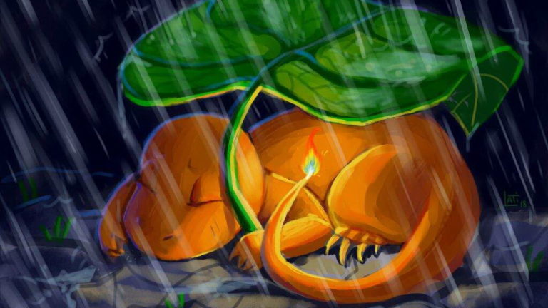 Pokémon Go: Burn Out, Bounce Back! | Pokémon GO Hub