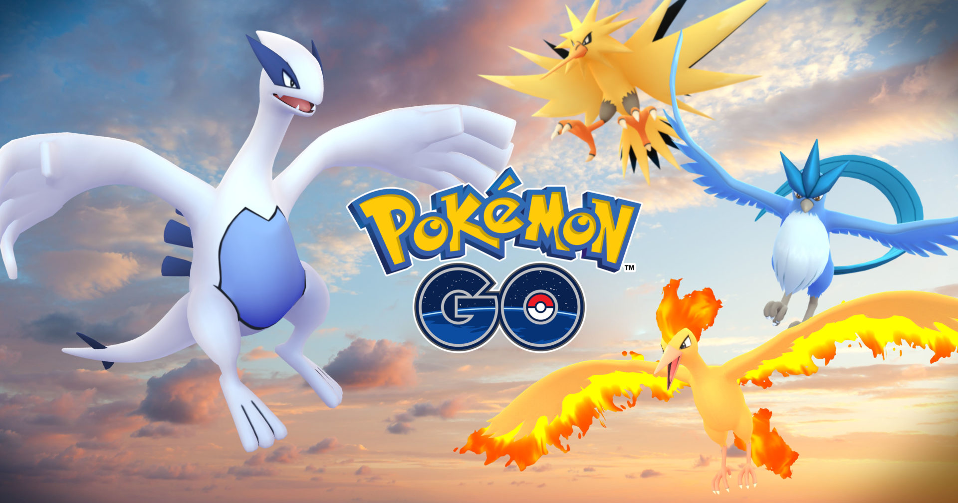 It’s Time for a Legendary Defense | Pokémon GO Hub