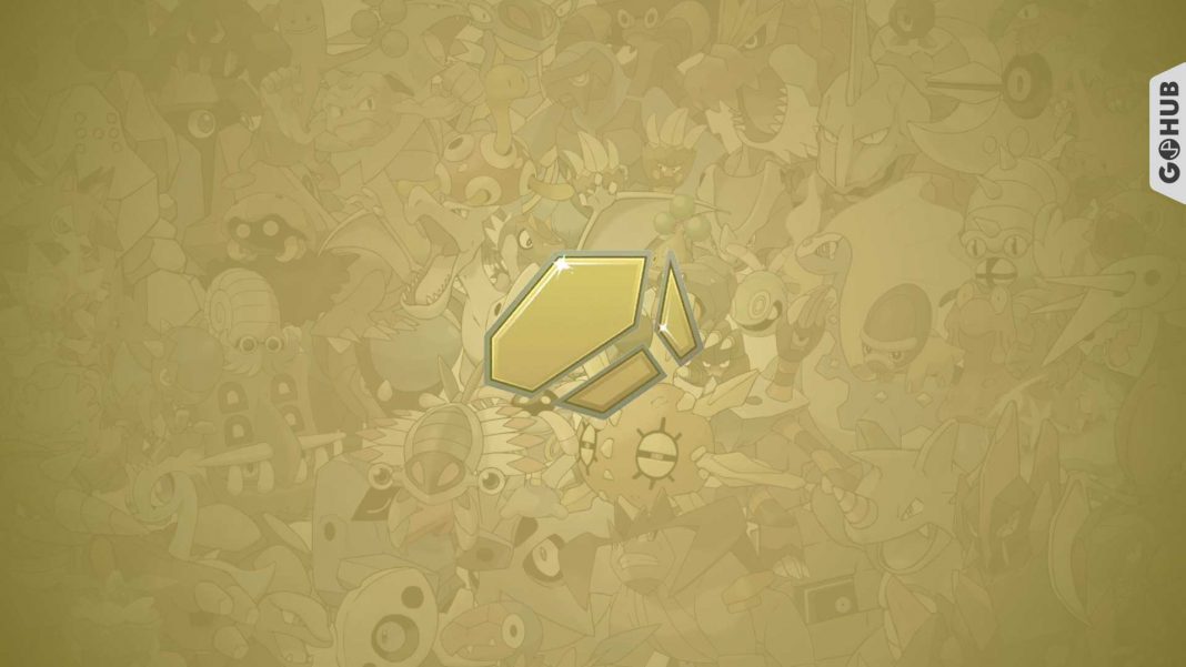 GBL Season 20 Big Shakeup, Part 2: Buffed Fast Moves | Pokémon GO Hub