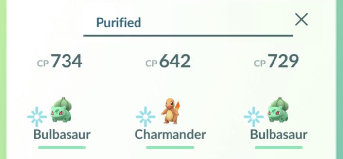 Guide to Power Up Costs in Pokémon GO | Pokémon GO Hub