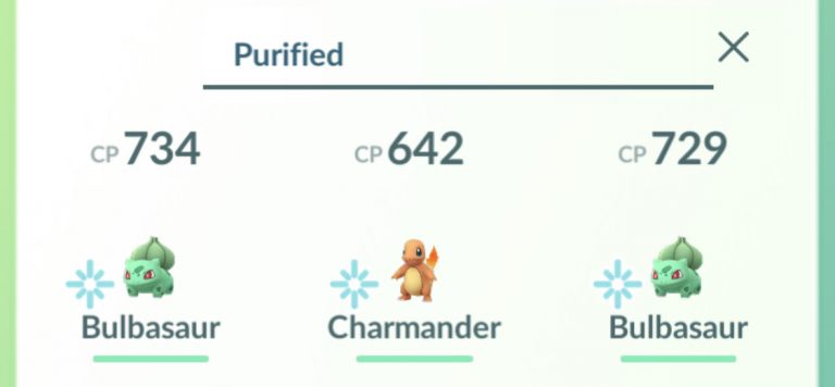 Guide to Power Up Costs in Pokémon GO | Pokémon GO Hub