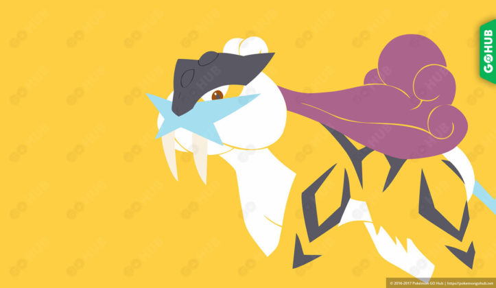 Raikou Raid Guide | Pokémon GO Hub