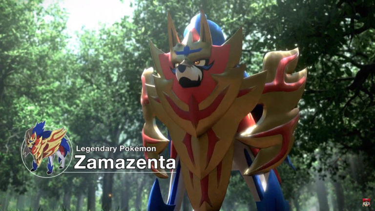 Zamazenta Raid Counters Guide (Hero of Many Battles) | Pokémon GO Hub
