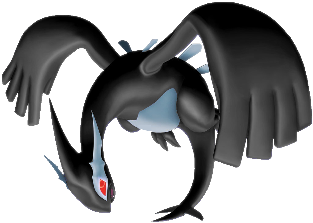 What Exactly Are Shadow Pokémon? | Pokémon GO Hub