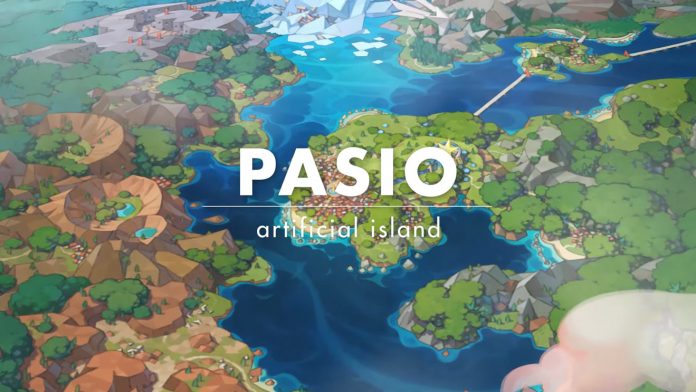 Pokemon Masters is Coming to Android and iOS this Summer | Pokémon GO Hub