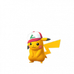 Pokémon GO April Fools Event 2025 | Pokémon GO Hub