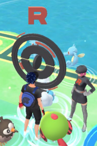 Team GO Rocket is officially back! | Pokémon GO Hub