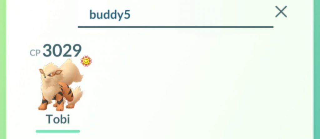 Pokémon Go Search Bar Strings Cheat Sheet | Pokémon GO Hub