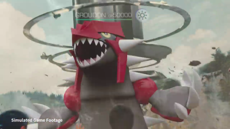 Hoenn Throwback Challenge 2020 Guide | Pokémon GO Hub