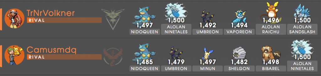 Pokémon GO PvP Advanced Techniques and Strategies | Pokémon GO Hub