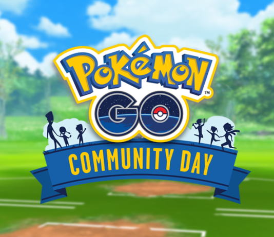 Event Archives | Pokemon GO Hub