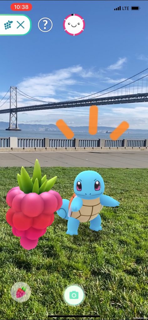 Buddy Adventure Is Coming to Pokémon GO | Pokémon GO Hub