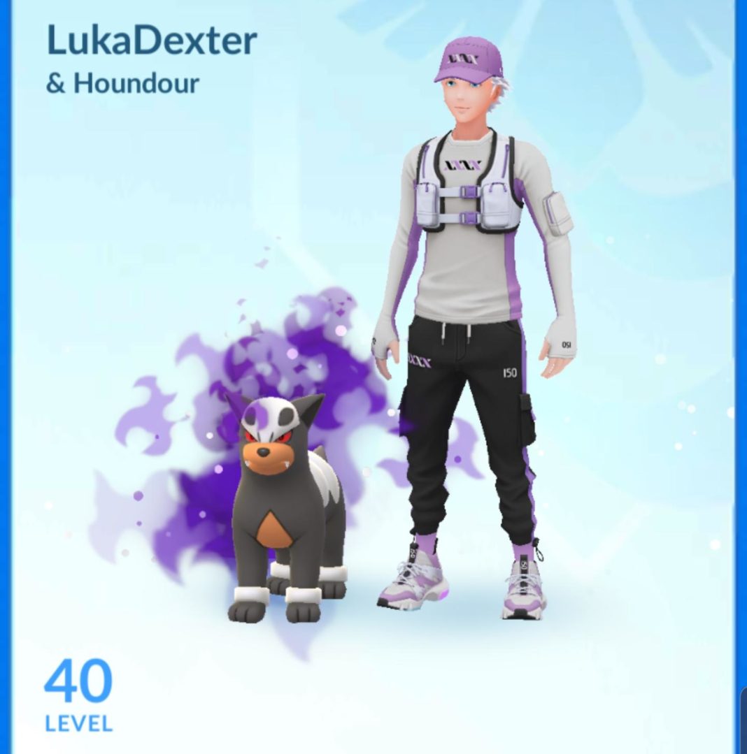 Introducing Pokémon GO Fashion Corner | Pokémon GO Hub