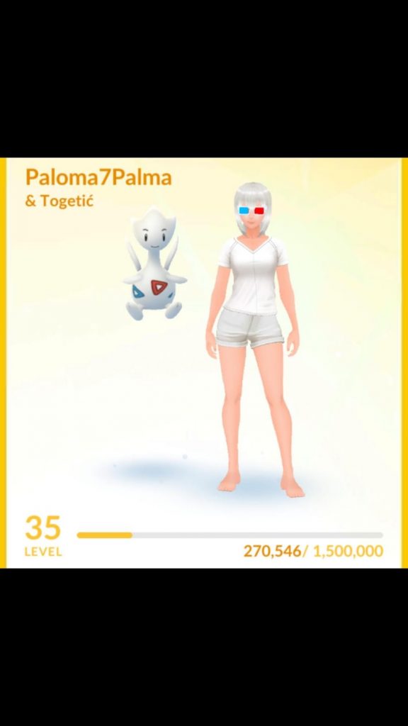 Introducing Pokémon GO Fashion Corner | Pokémon GO Hub