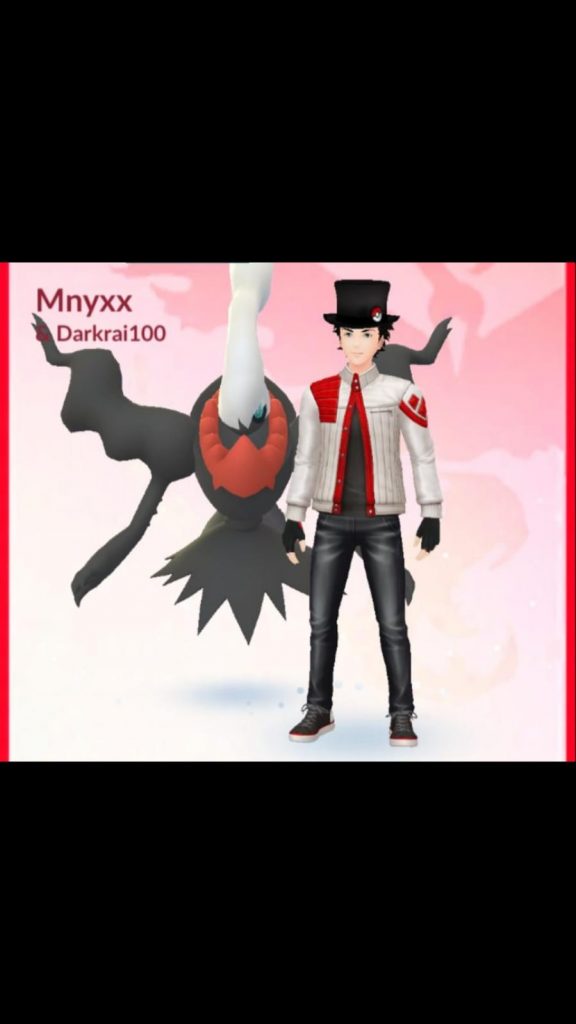 Introducing Pokémon GO Fashion Corner | Pokémon GO Hub