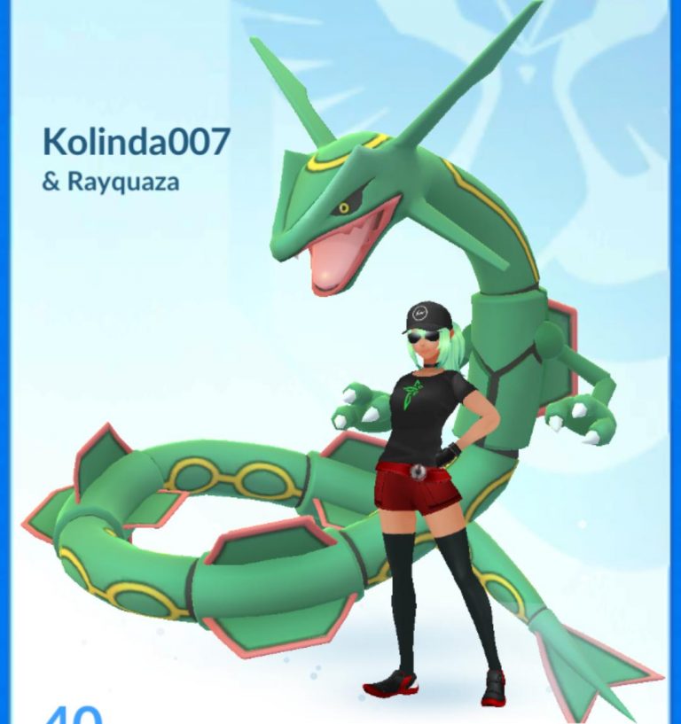 Introducing Pokémon GO Fashion Corner | Pokémon GO Hub