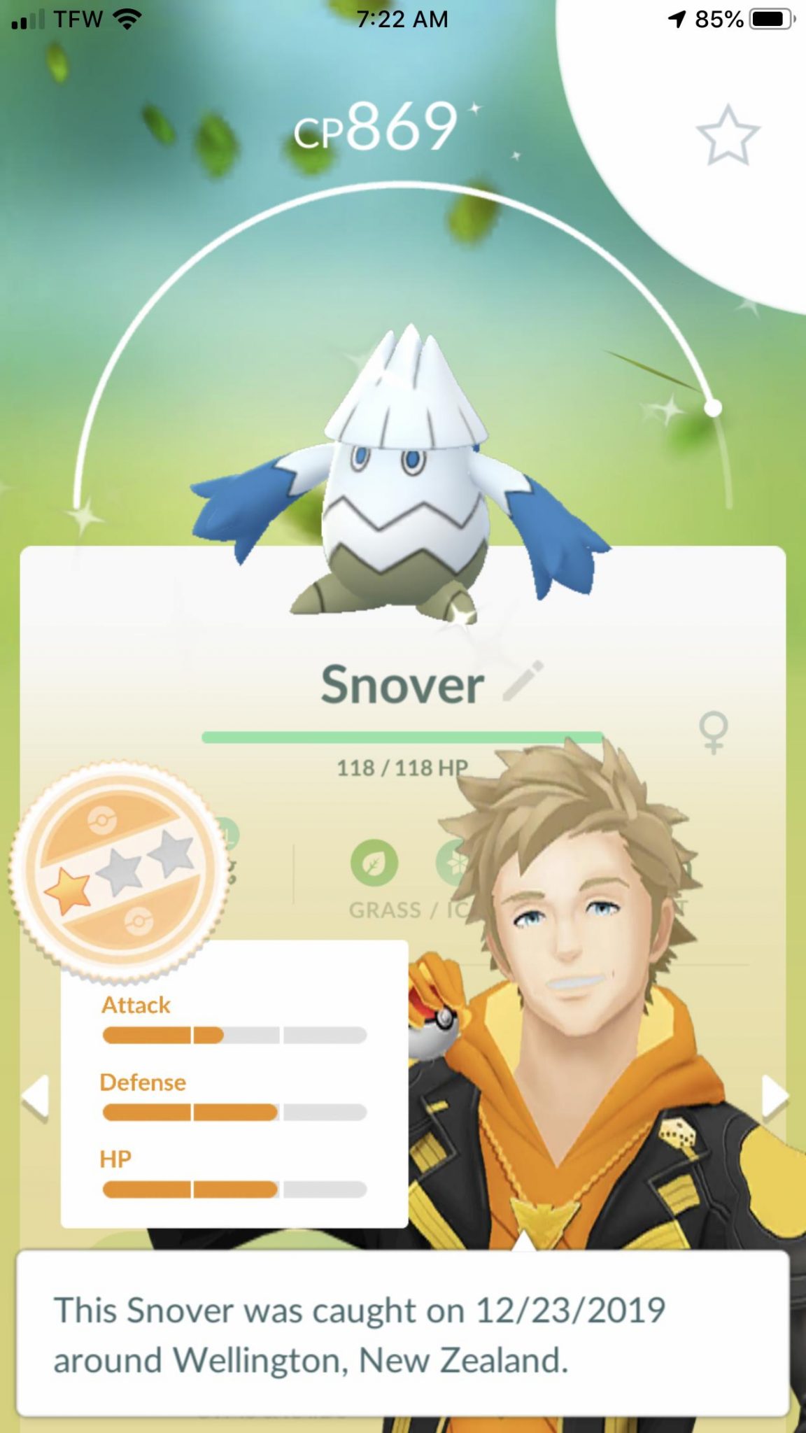 Pokémon GO Holidays 2019 Guide | Pokémon GO Hub