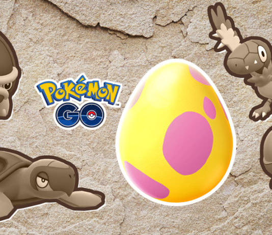 Pokemon GO Hub | Pokemon GO News, Updates, Guides, Tips and Tricks