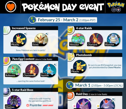 Pokemon GO Hub | Pokemon GO News, Updates, Guides, Tips and Tricks