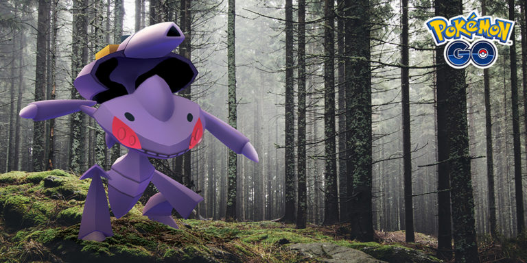 Genesect Raid Counters Guide | Pokémon GO Hub