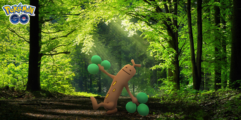 Pokémon GO April Fools Event 2025 | Pokémon GO Hub
