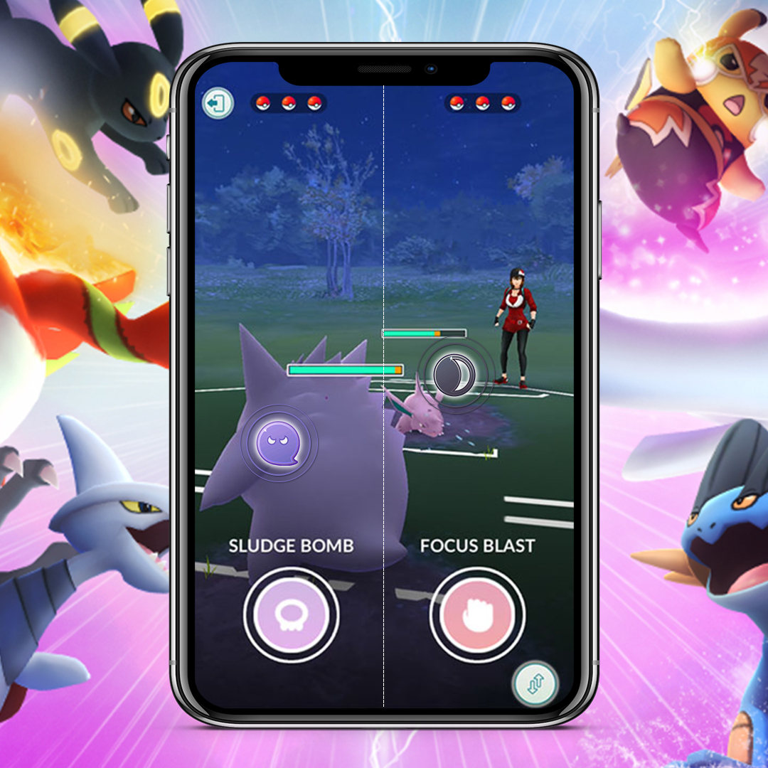 What If Pokémon Go Allowed a Second Fast Move in PvP? | Pokémon GO Hub