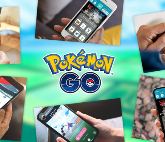 Pokemon GO Hub | Pokemon GO News, Updates, Guides, Tips and Tricks