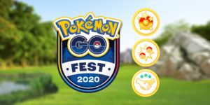 GO Fest Skill Challenge Guide | Pokémon GO Hub