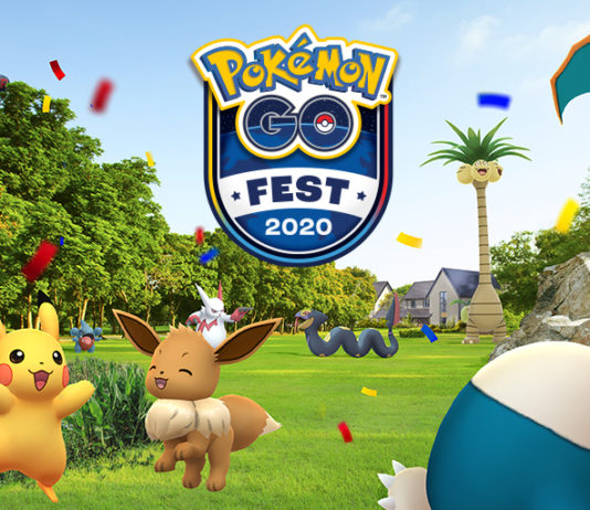 Event Archives | Pokemon GO Hub