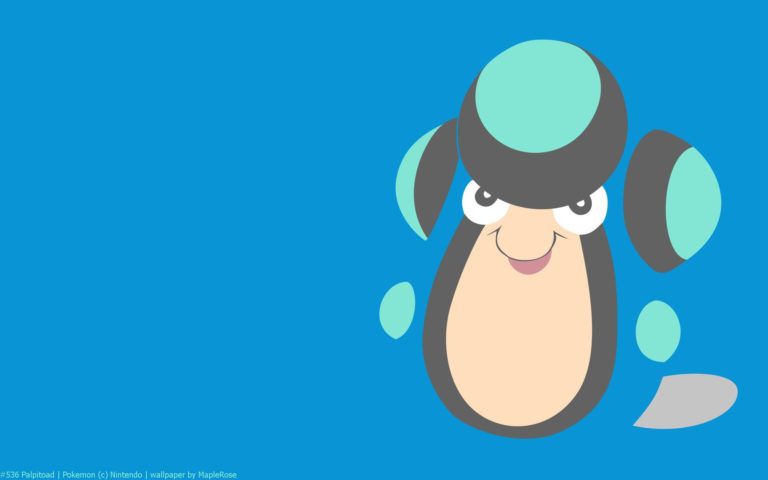 Palpitoad Raid Guide | Pokémon GO Hub