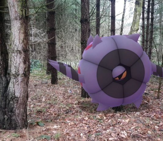 Pokemon GO Hub | Pokemon GO News, Updates, Guides, Tips and Tricks