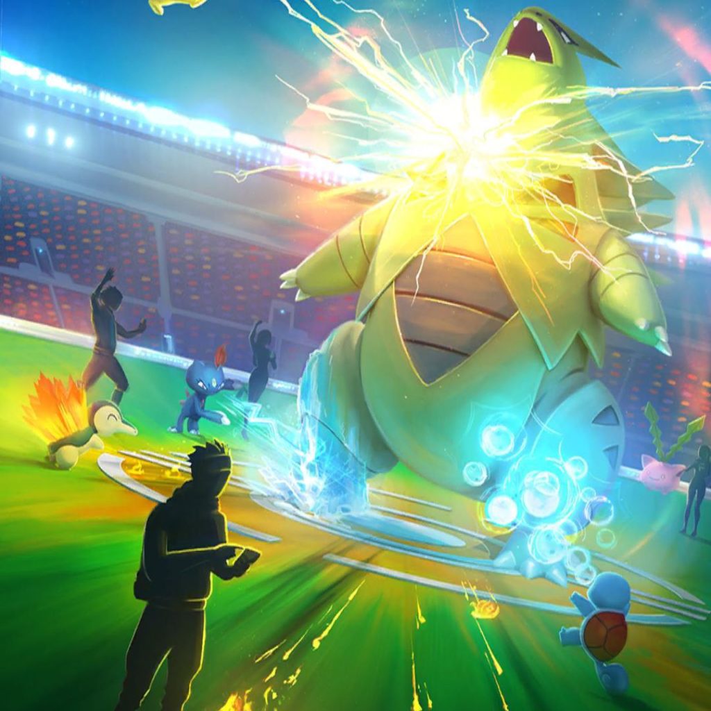 How to Short Man Raids: Me, You and a Dog Named Boo | Pokémon GO Hub