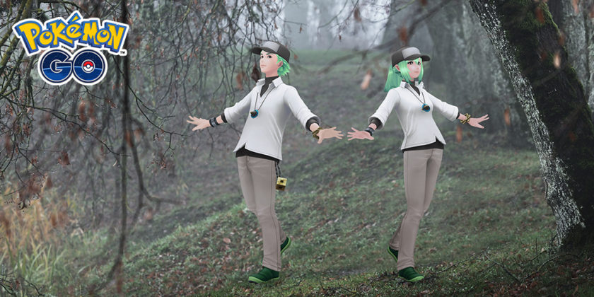 Updates We'd Like to See: Avatar Designs | Pokémon GO Hub