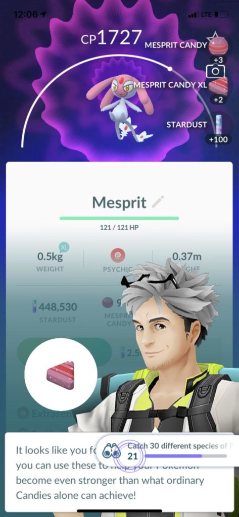 Ultimate Candy XL & Rare XL Candy Guide | Pokémon GO Hub