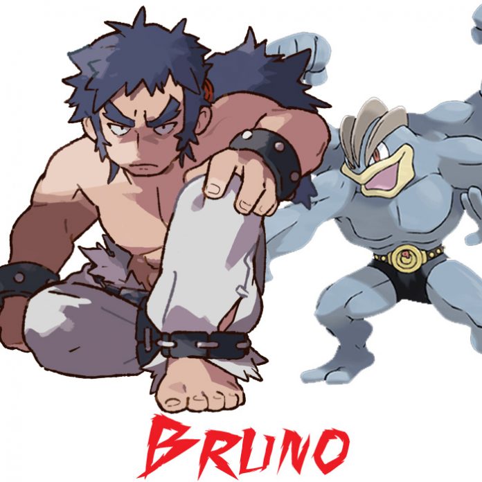 Get to know a Region: Part 1 - Kanto | Pokémon GO Hub