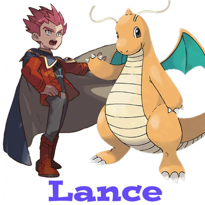 Get to know a Region: Part 1 - Kanto | Pokémon GO Hub