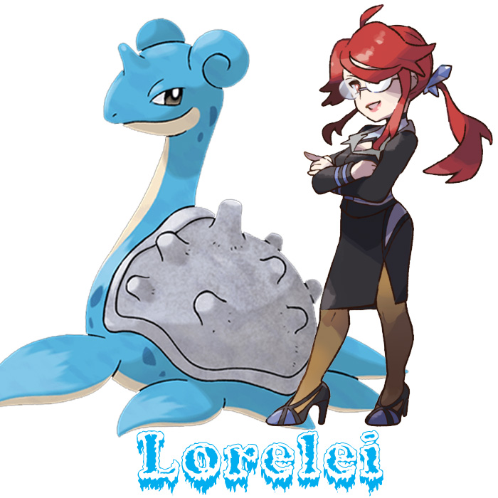 Get to know a Region: Part 1 - Kanto | Pokémon GO Hub