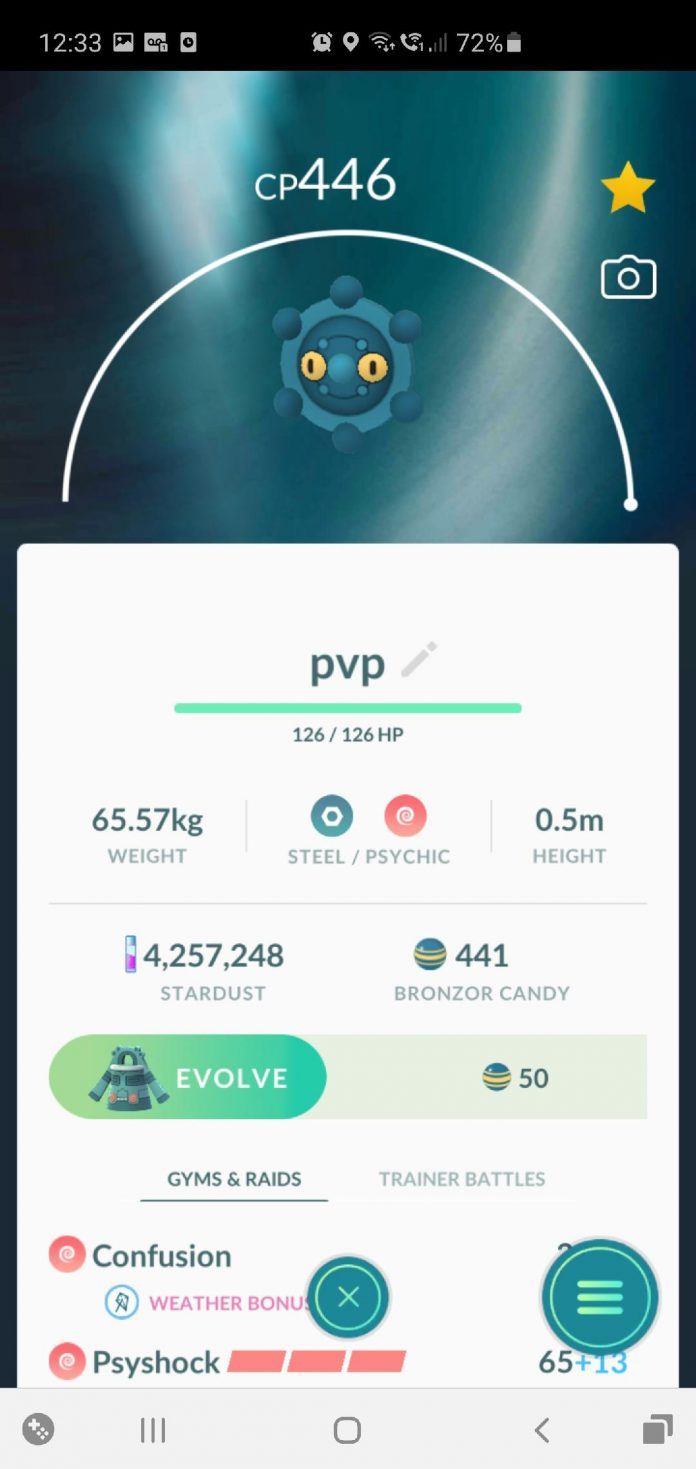 A Little Cup Review from a Non-PVP Player | Pokémon GO Hub